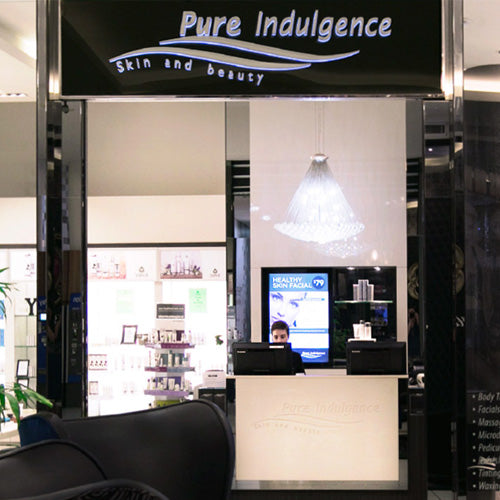 Pure Indulgence Skin & Beauty