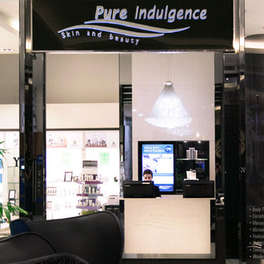 Pure Indulgence Skin & Beauty